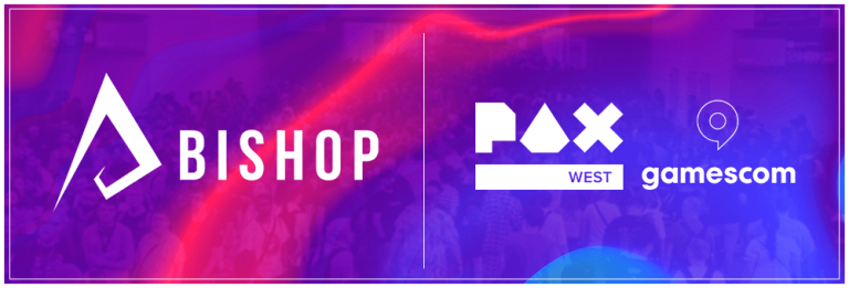 Bishop Games - What we're up to